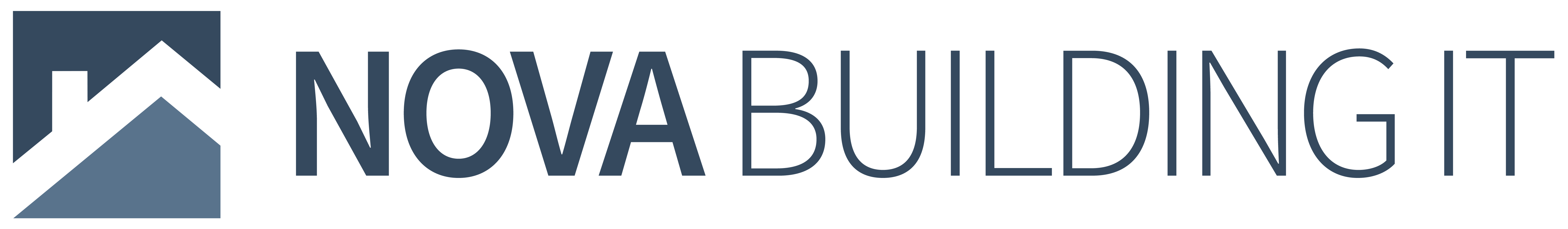 Who we are - NOVA BIM